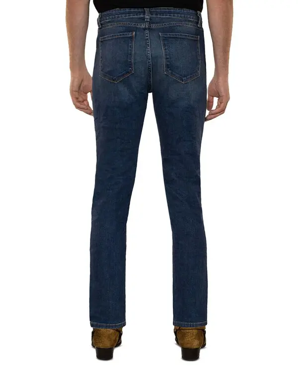 Monfrère Brando Slim Jeans