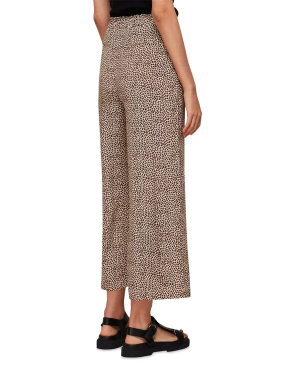 Whistles Wide Leg Pants