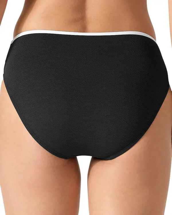 Tommy Bahama Island Cays High Waist Bikini Bottom