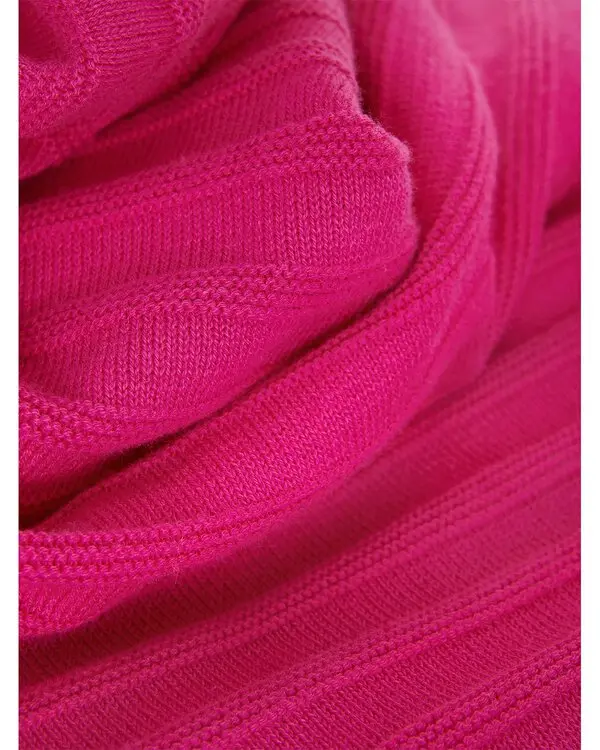 HOBBS LONDON Nellie Boat Neck Sweater