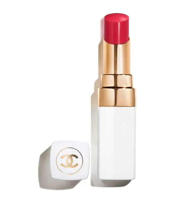 Chanel Rouge Coco Baume Lipstick - Multi