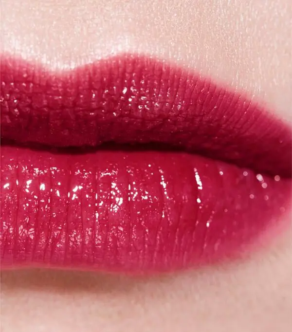 Chanel Rouge Coco Baume Lipstick