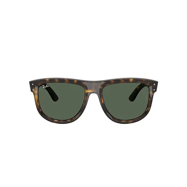Ray-ban Boyfriend Reverse Sunglasses - Dark Havana