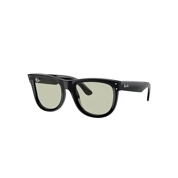 Ray-ban Wayfarer Reverse Sunglasses - Black