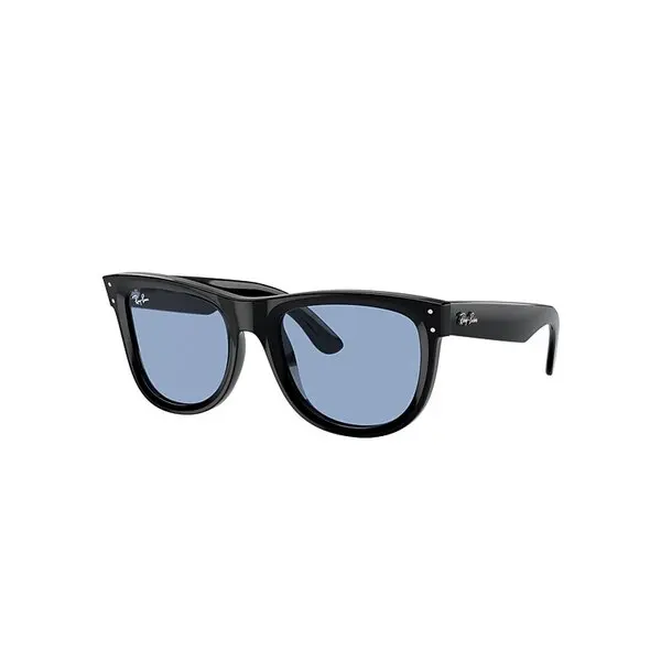 Ray-ban Wayfarer Reverse Sunglasses - Black