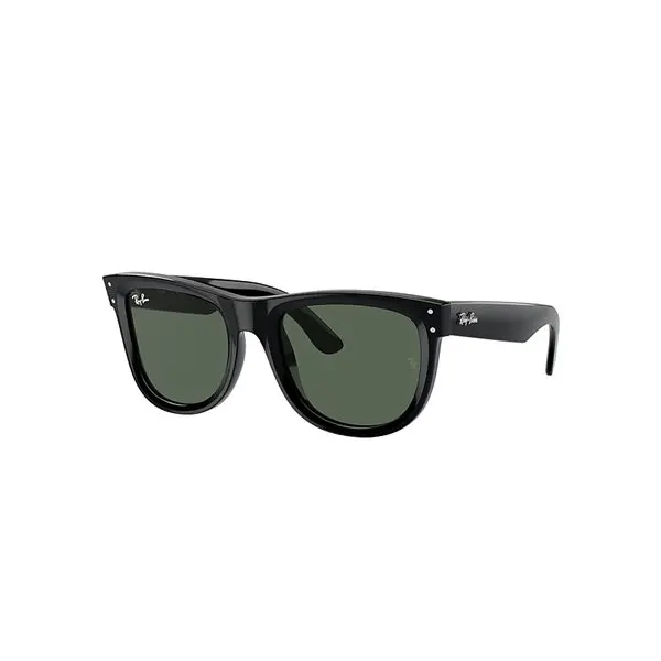 Ray-ban Wayfarer Reverse Sunglasses - Black