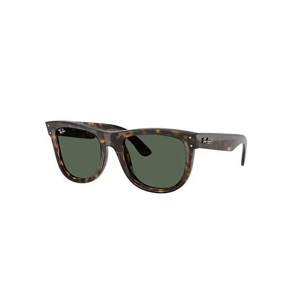 Ray-ban Wayfarer Reverse Sunglasses Frame - Dark Havana