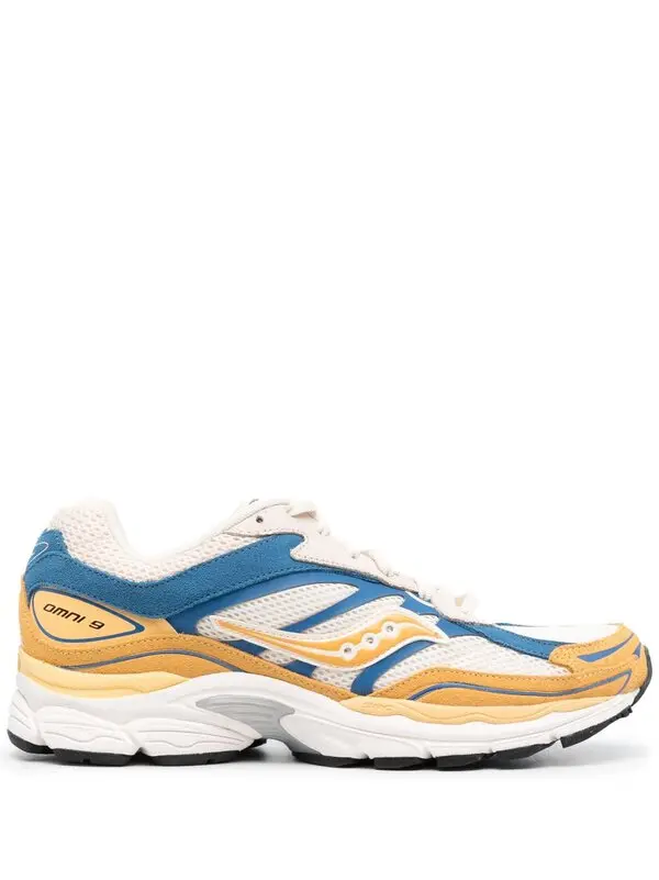 Saucony Progrid Omni Sneakers