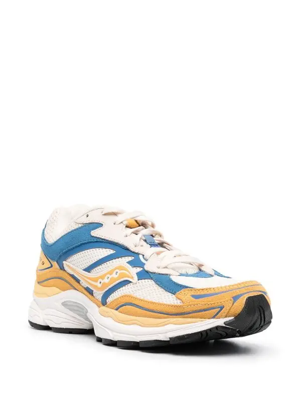 Saucony Progrid Omni Sneakers