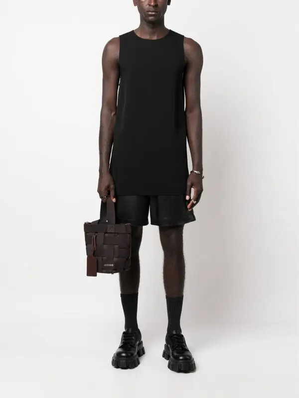 JIL SANDER Sleeveless Top