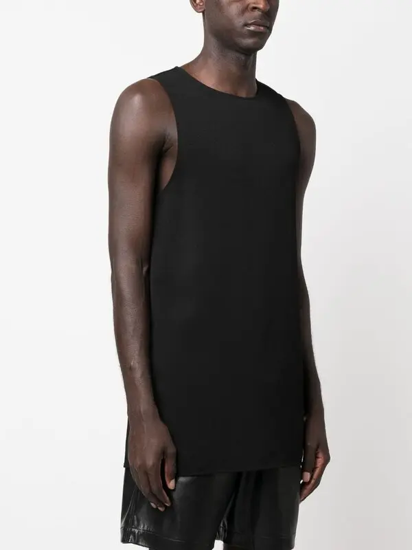 JIL SANDER Sleeveless Top