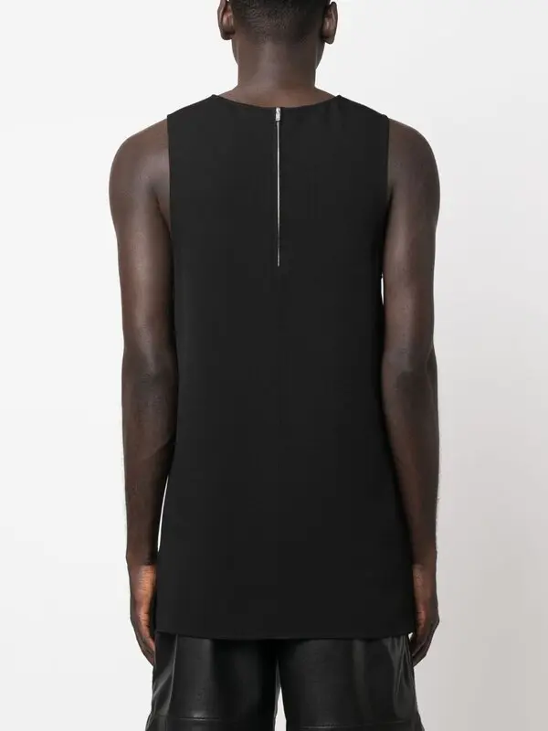 JIL SANDER Sleeveless Top