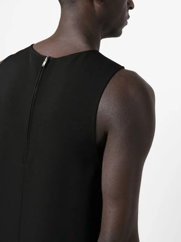 JIL SANDER Sleeveless Top