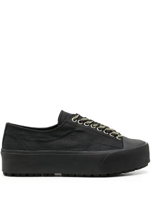 OAMC Ridge Vulc Low-top Sneakers