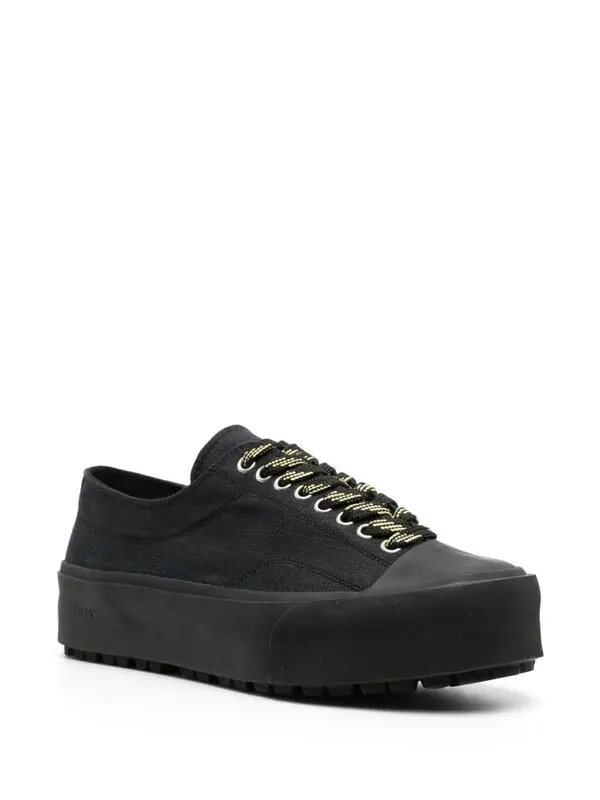 OAMC Ridge Vulc Low-top Sneakers