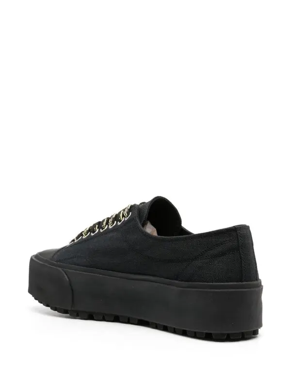 OAMC Ridge Vulc Low-top Sneakers