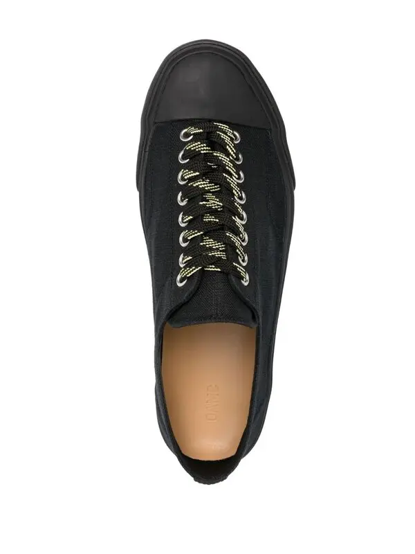 OAMC Ridge Vulc Low-top Sneakers