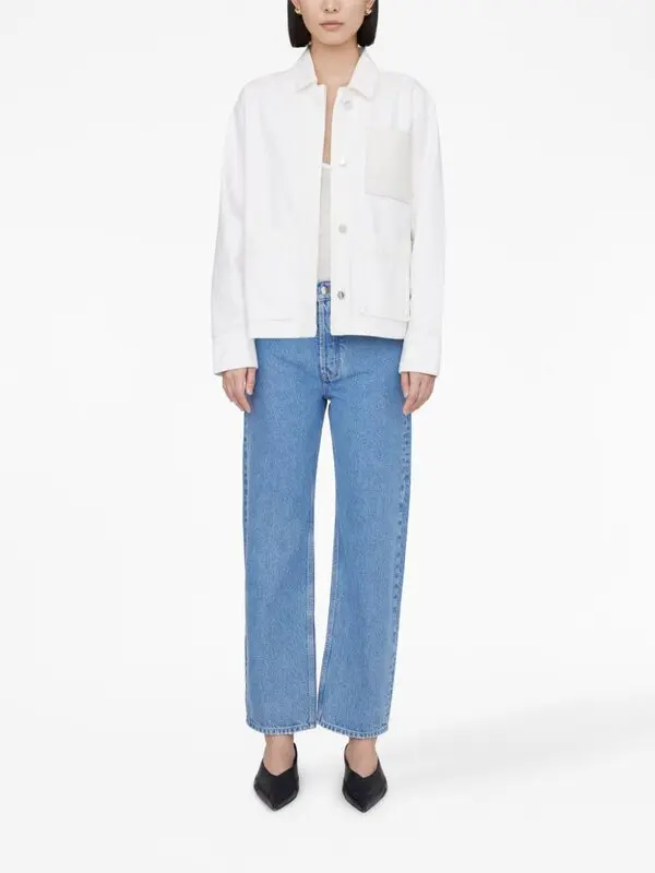 ANINE BING Jake Utility Jacket