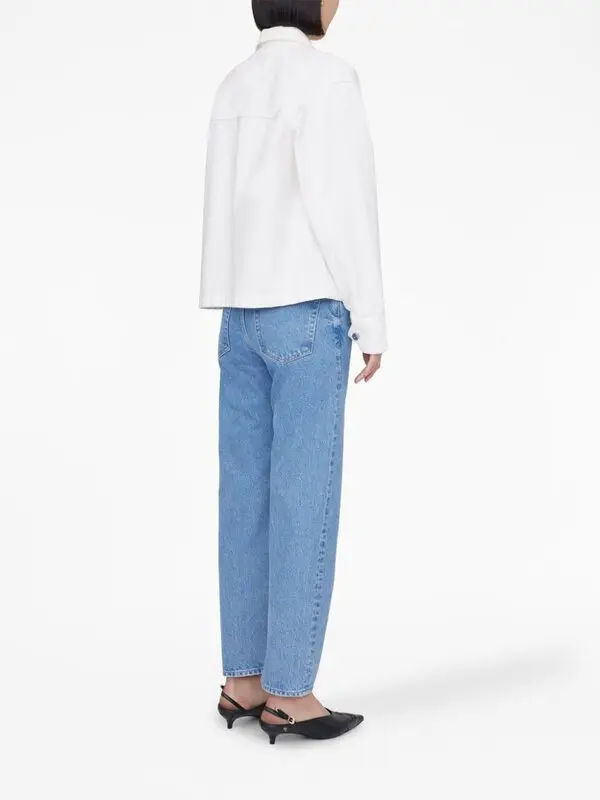 ANINE BING Jake Utility Jacket