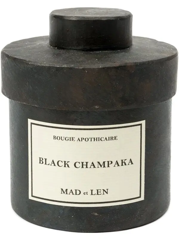 MAD ET LEN Champaka' Candle