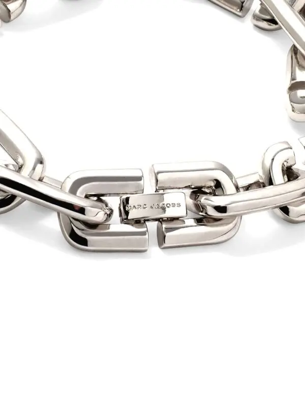 Marc Jacobs J Marc Chain-link Bracelet