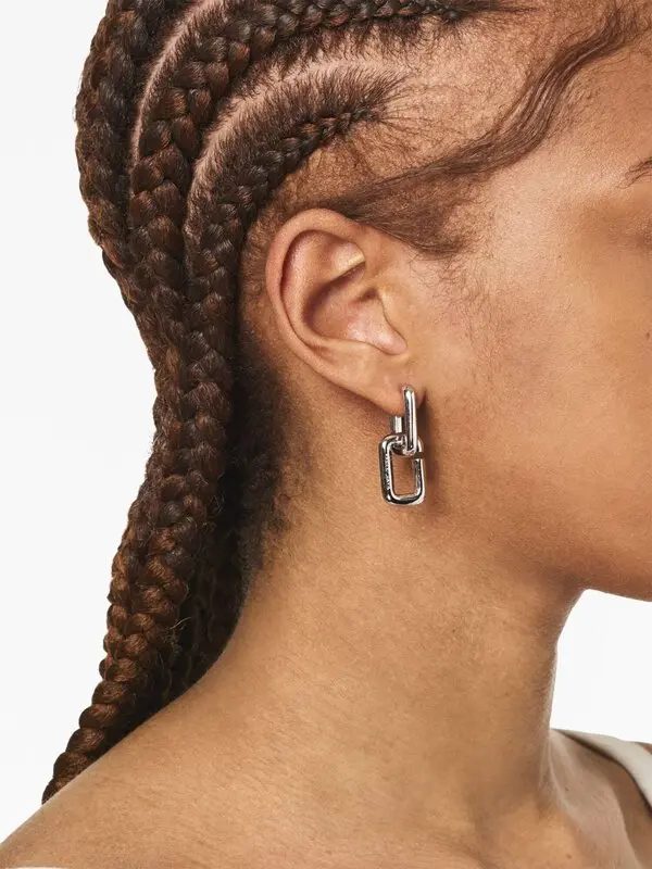 Marc Jacobs J Marc Chain-link Earrings