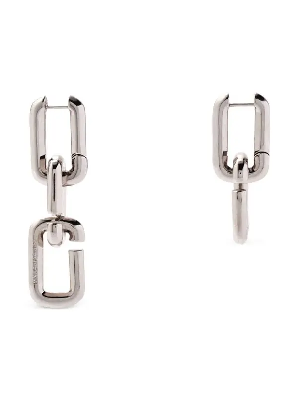 Marc Jacobs J Marc Chain-link Earrings