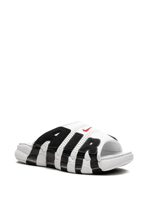 Nike More Uptempo Slides