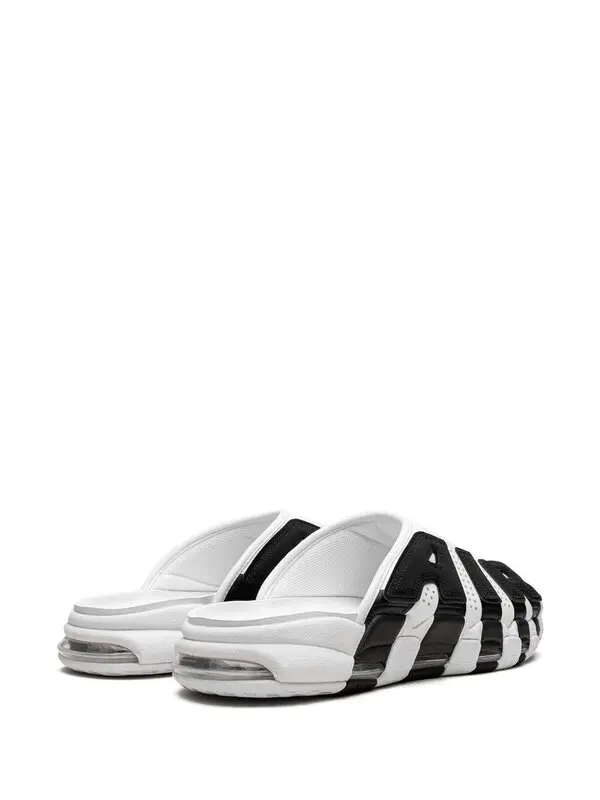 Nike More Uptempo Slides