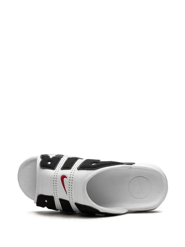 Nike More Uptempo Slides