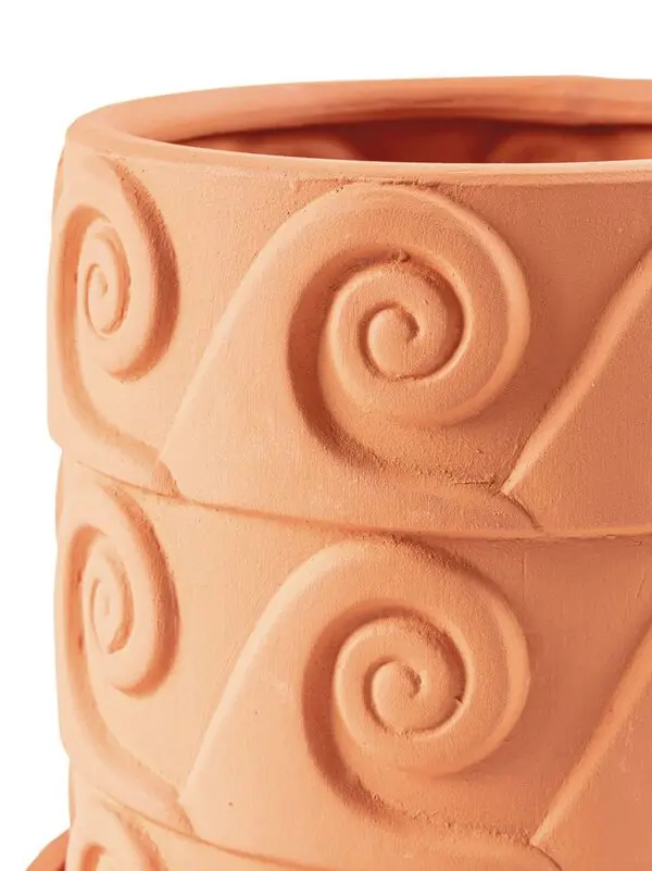 SELETTI Magna Graecia, Onda Ceramic Vase