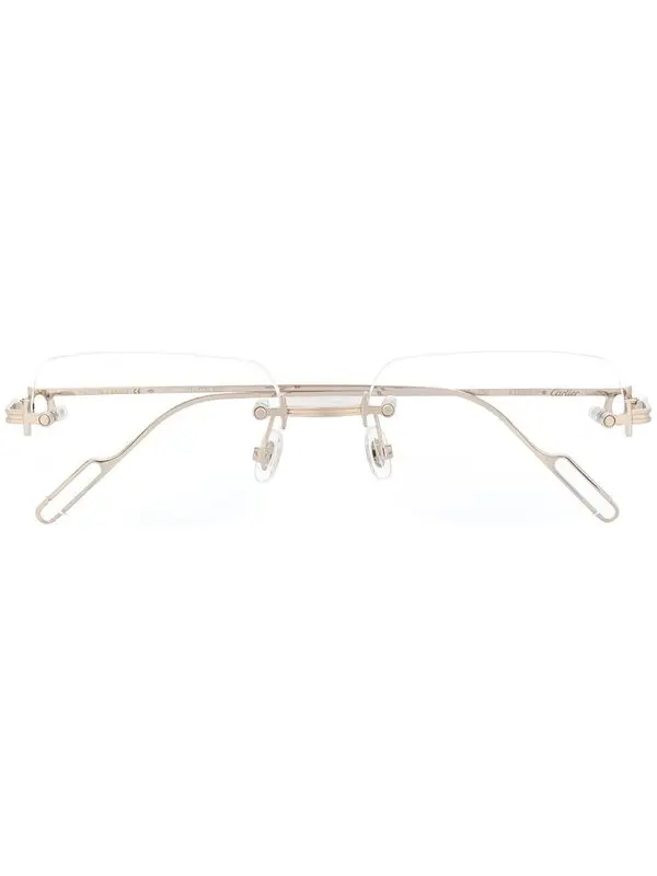 Cartier Première De Glasses