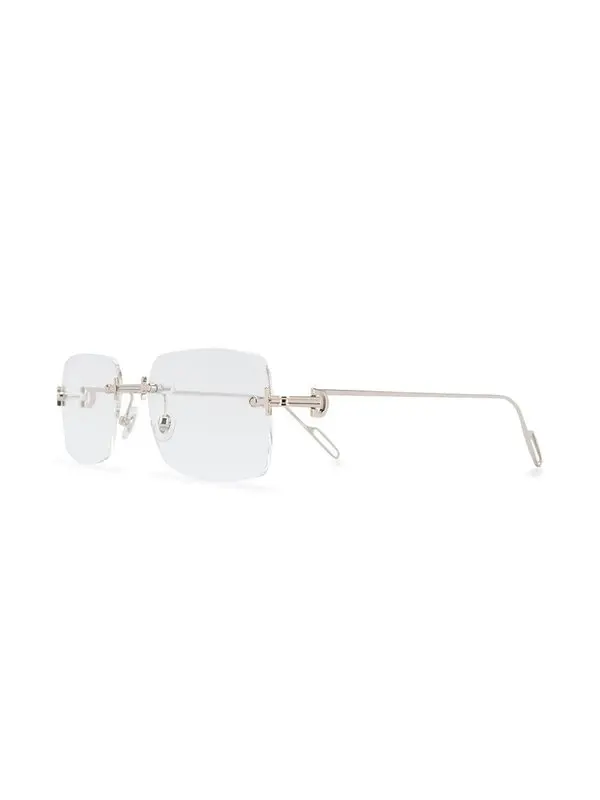 Cartier Première De Glasses