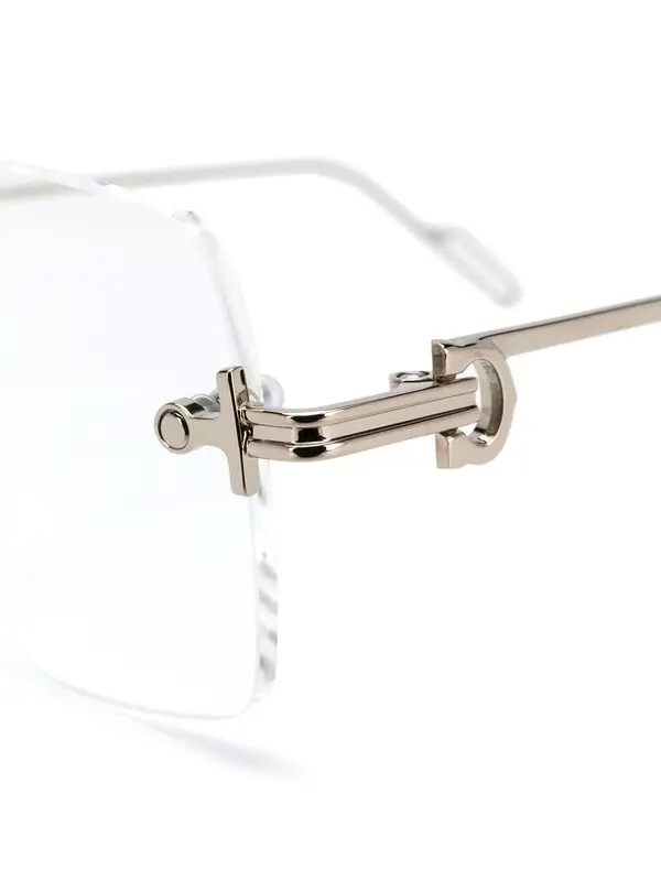 Cartier Première De Glasses