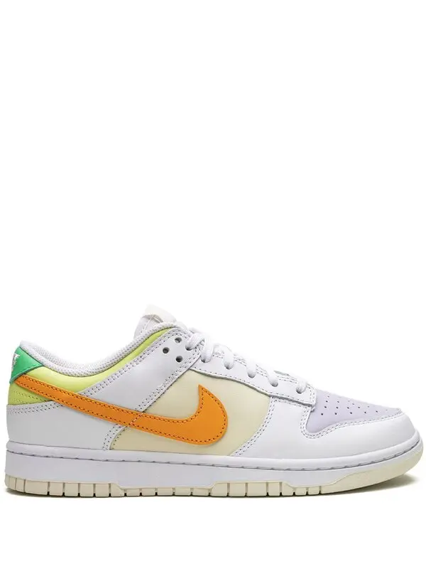 Nike Dunk Low Sundial Sneakers