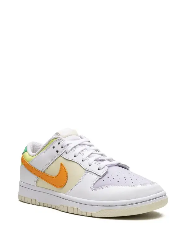 Nike Dunk Low Sundial Sneakers