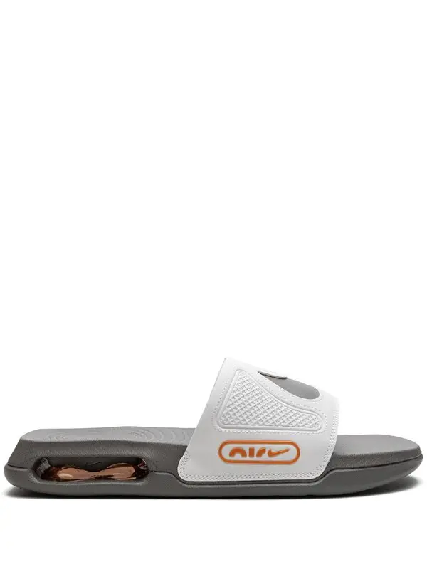 Nike Air Max Cirro Slides - White