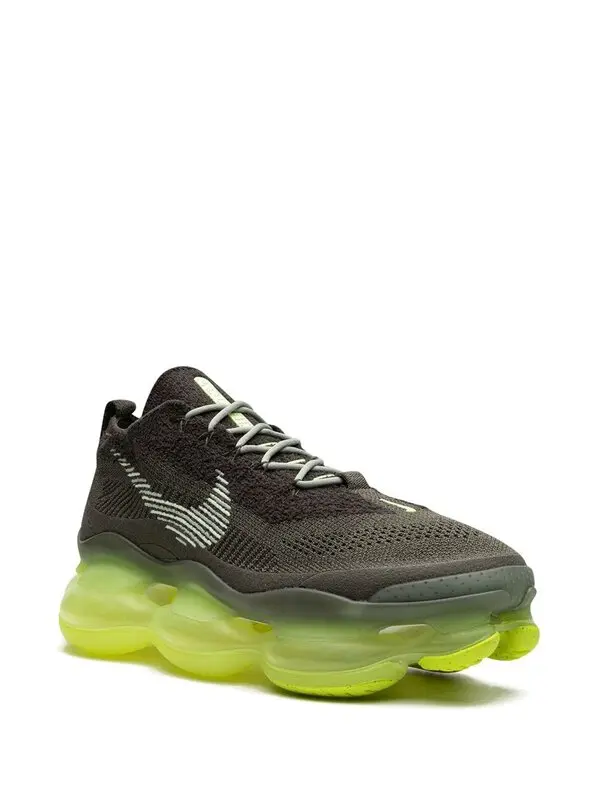 Nike Max Scorpion Flyknit Sneakers