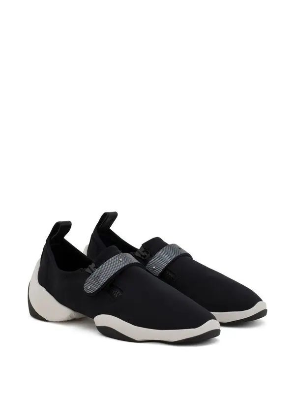 GIUSEPPE ZANOTTI Light Jump Lt2 Sneakers
