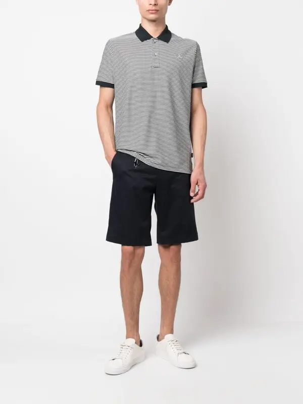 Paul & Shark Save The Sea Polo Shirt
