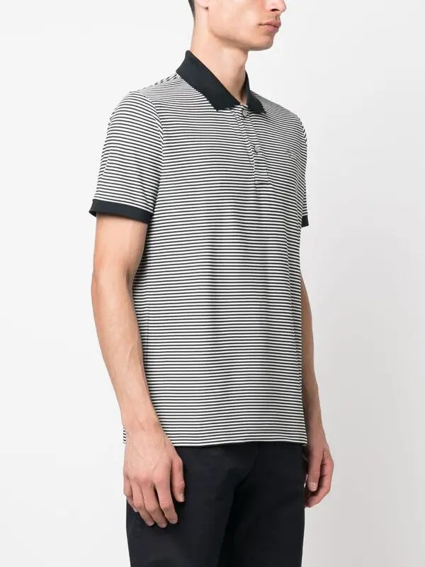 Paul & Shark Save The Sea Polo Shirt