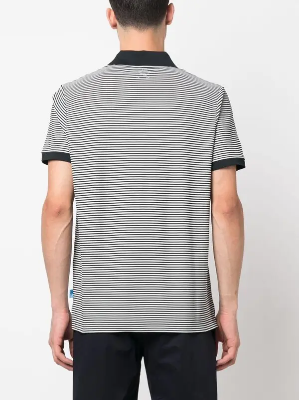 Paul & Shark Save The Sea Polo Shirt