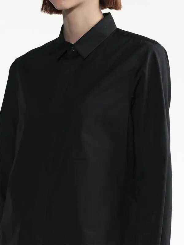 Noir Kei Ninomiya Long-sleeve Shirt