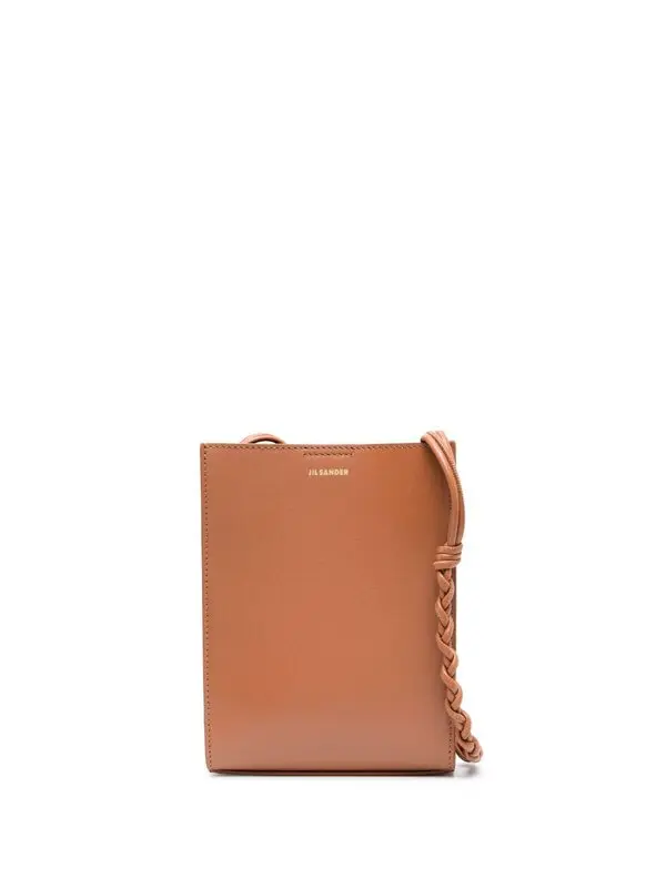 JIL SANDER Tangle Shoulder Bag