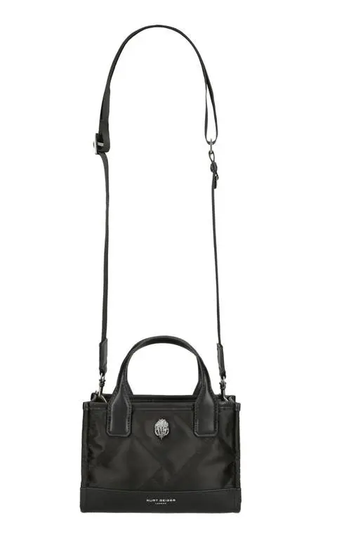 Kurt Geiger Micro Square Crossbody Tote