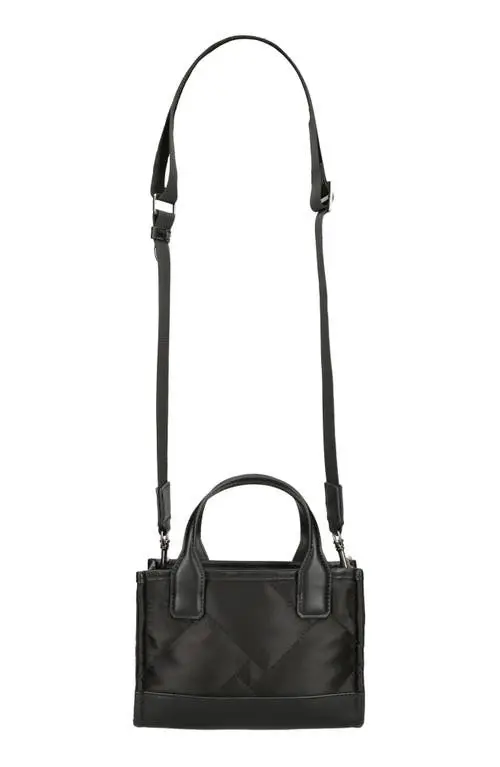 Kurt Geiger Micro Square Crossbody Tote