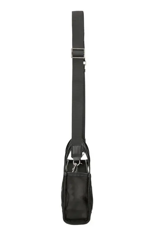 Kurt Geiger Micro Square Crossbody Tote