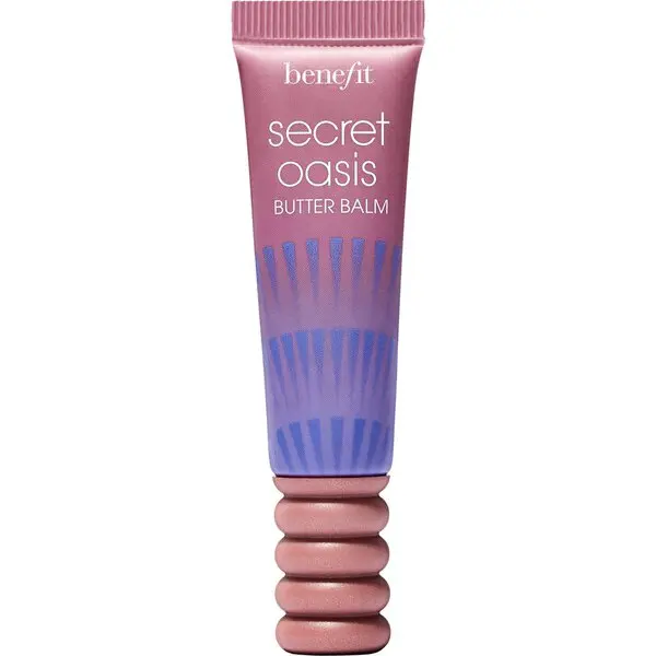 BENEFIT COSMETICS Butter Balm Moisturizing Lip Balm - Secret Oasis
