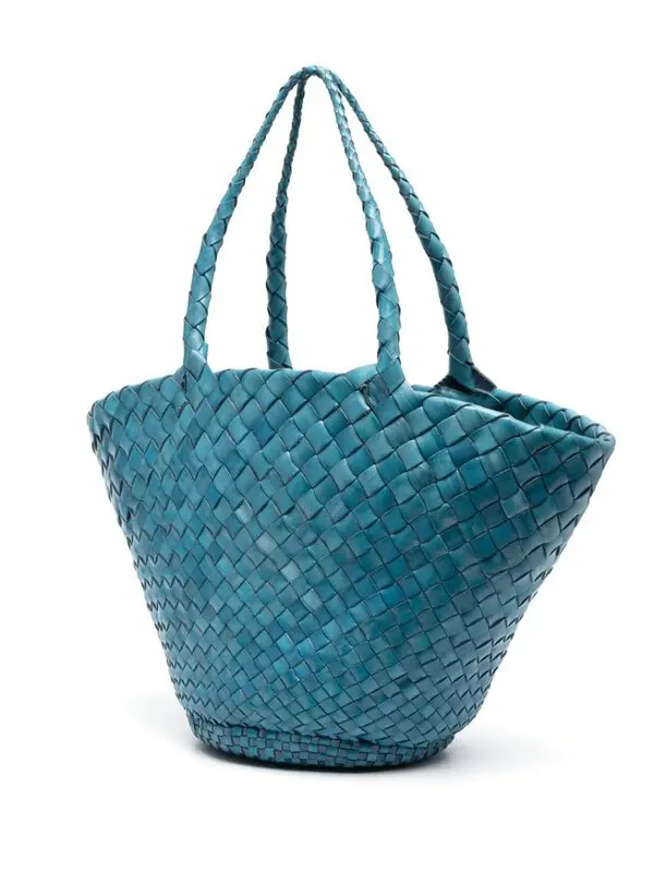 Dragon Diffusion Egola Woven Tote Bag