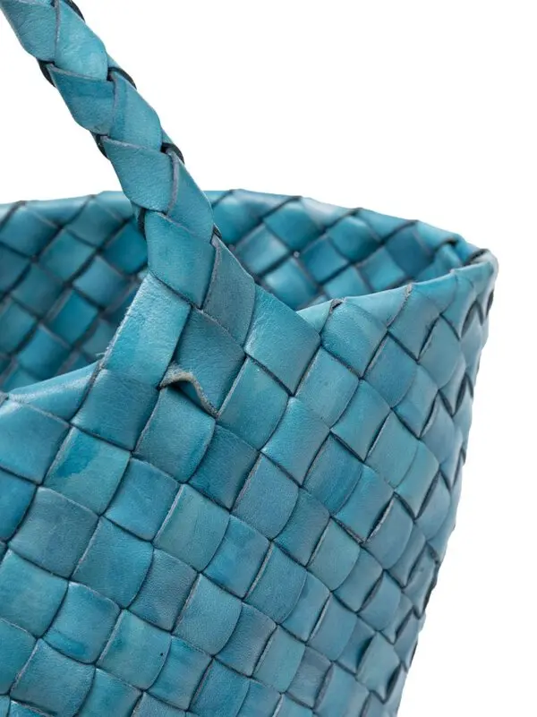 Dragon Diffusion Egola Woven Tote Bag